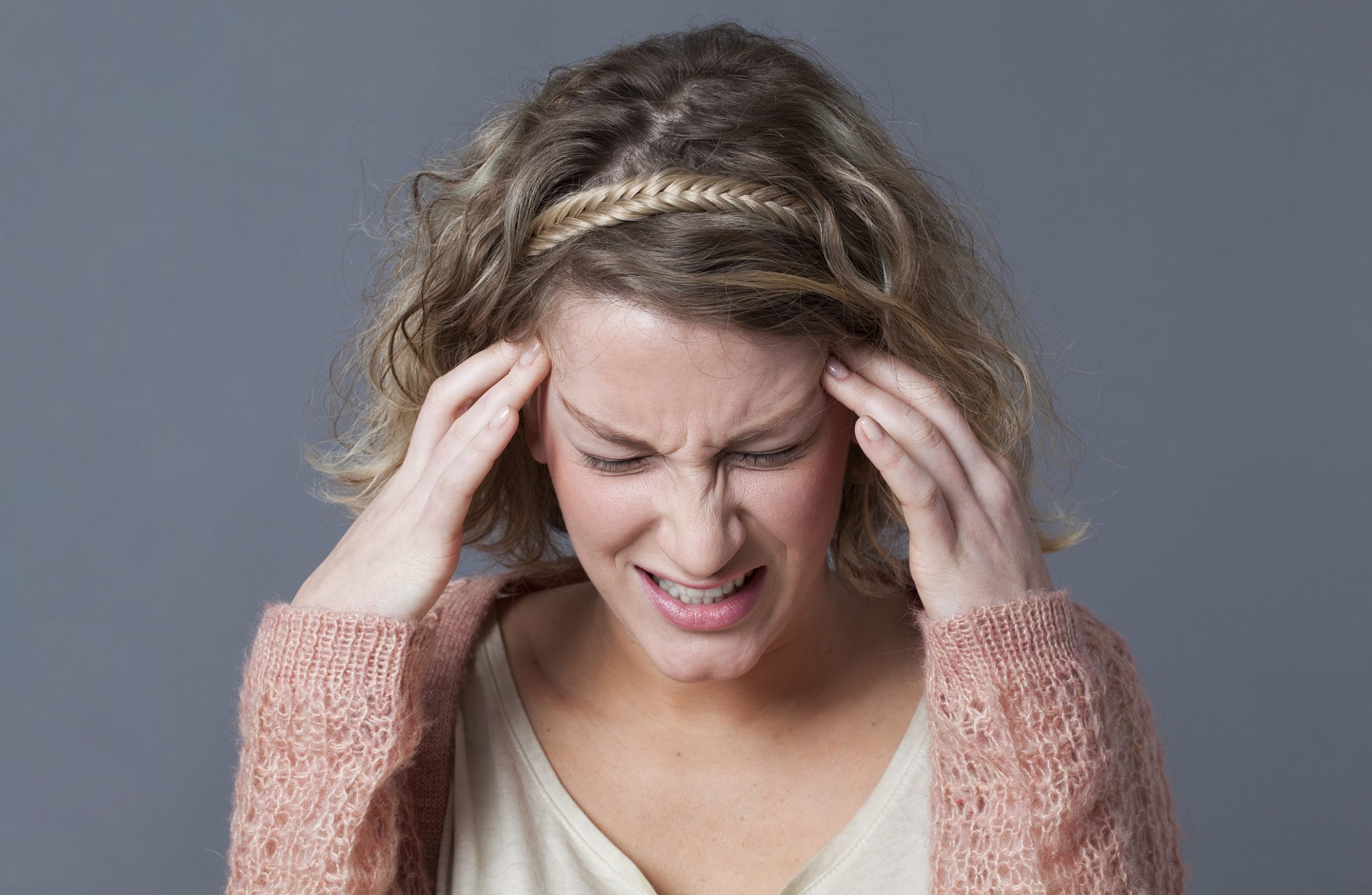 Cefalea en racimos: qué es, causas, síntomas, tratamiento ...